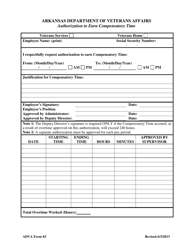ADVA Form 83 - Fill Out, Sign Online and Download Fillable PDF ...