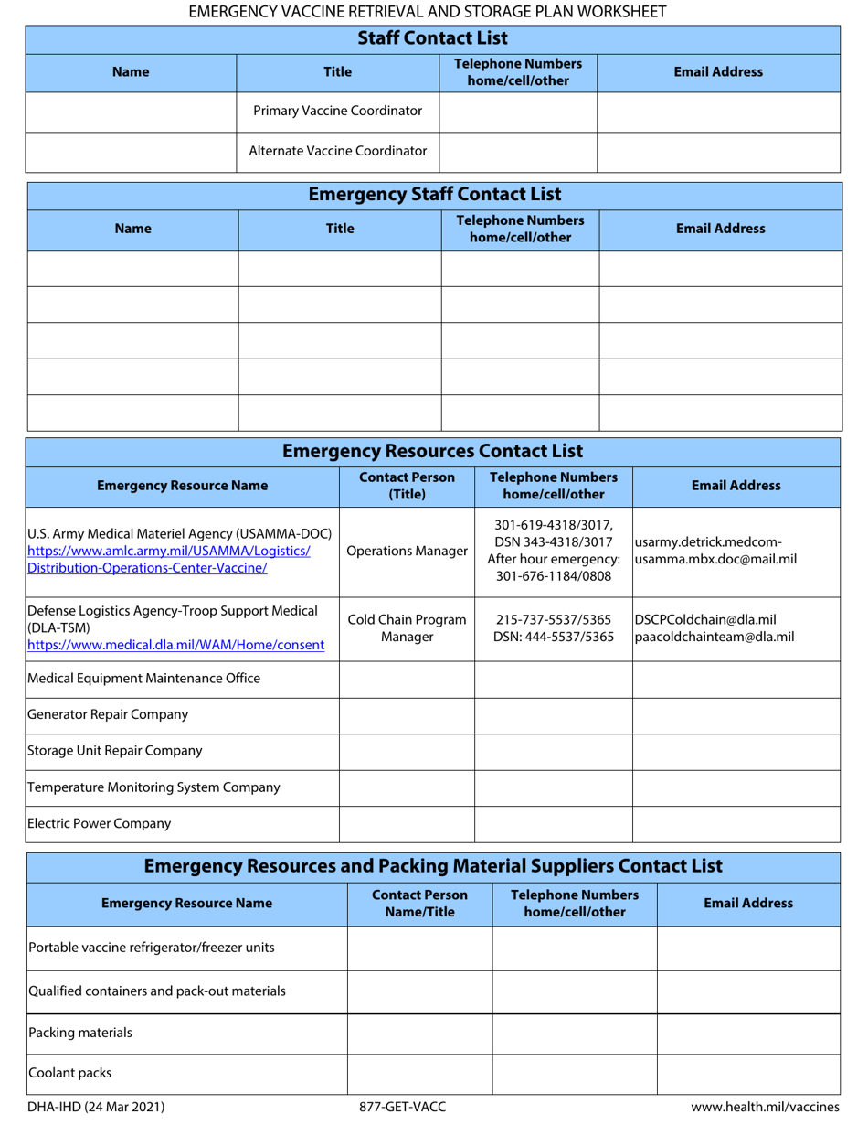 Form DHA-IHD - Fill Out, Sign Online and Download Fillable PDF ...