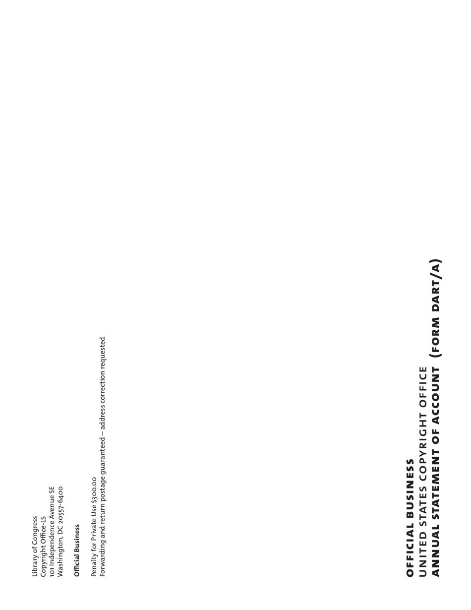 Form DART/A - Fill Out, Sign Online and Download Fillable PDF ...