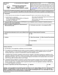 NRC Form 244 - Fill Out, Sign Online and Download Fillable PDF ...