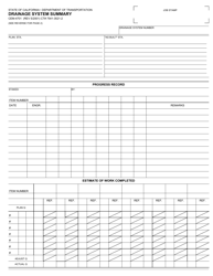 Form CEM-4101 - Fill Out, Sign Online and Download Fillable PDF ...