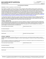 Form ADM-0076 - Fill Out, Sign Online and Download Fillable PDF ...