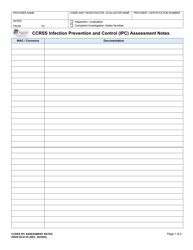 DSHS Form 00-413A - Fill Out, Sign Online and Download Printable PDF ...