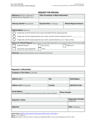 Form PTO-2326 - Fill Out, Sign Online and Download Fillable PDF ...