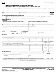 Forme IMM5710 - Fill Out, Sign Online and Download Fillable PDF, Canada ...