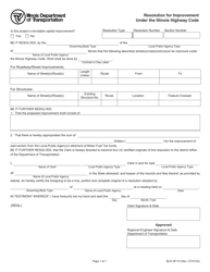 Form BLR09110 - Fill Out, Sign Online and Download Fillable PDF ...