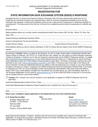 Form UIA-1043A - Fill Out, Sign Online and Download Fillable PDF ...