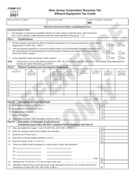 Form 312 - 2021 - Fill Out, Sign Online and Download Printable PDF, New ...