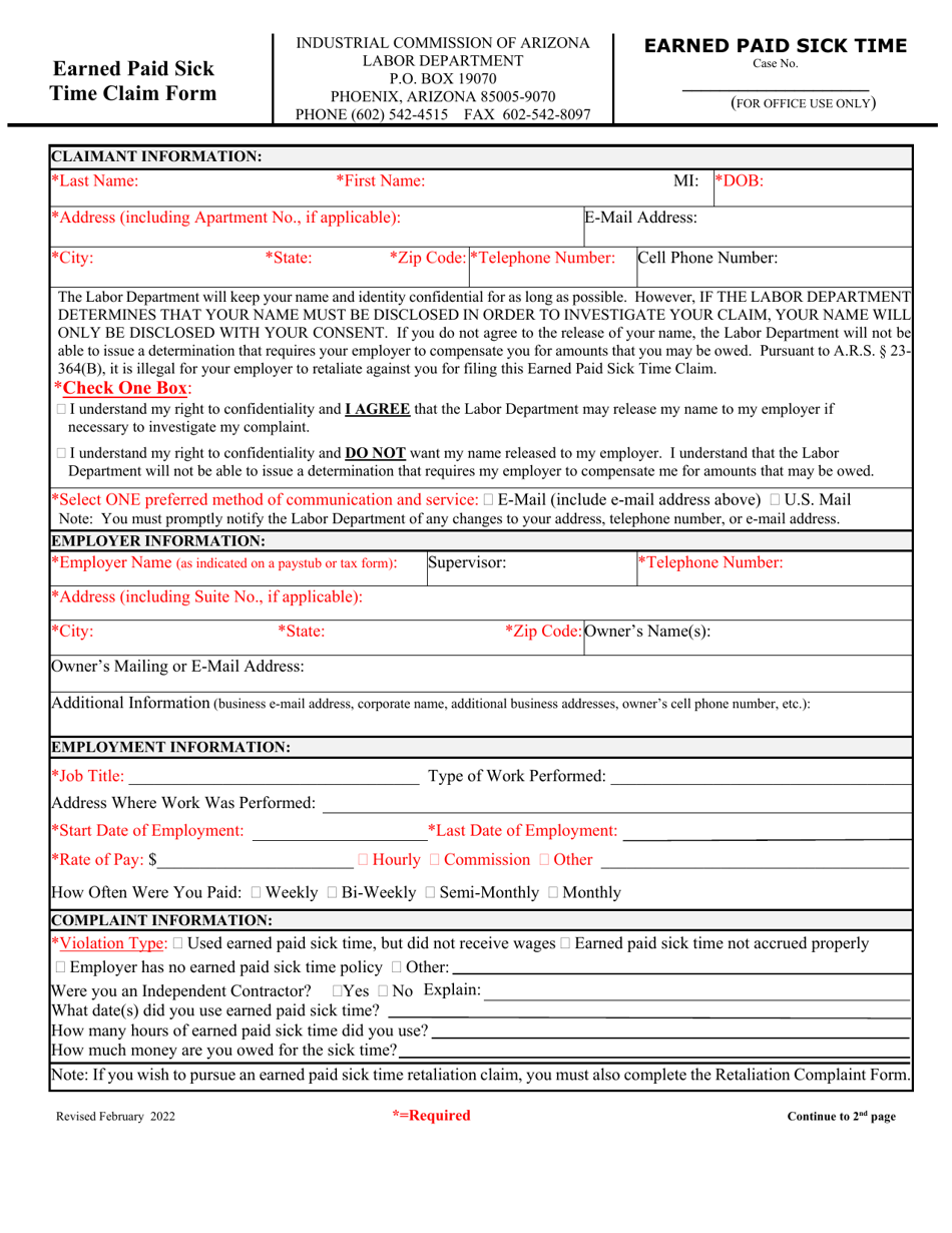 Form Labor_3305 - Fill Out, Sign Online and Download Printable PDF ...