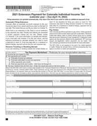 Form DR0158-I - 2021 - Fill Out, Sign Online and Download Fillable PDF ...