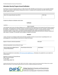 Form DHS-8A Download Printable PDF or Fill Online Irrevocable Funeral ...