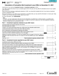 Form T936 - 2021 - Fill Out, Sign Online and Download Fillable PDF ...