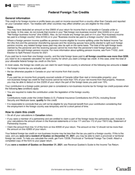 Form T2209 - 2021 - Fill Out, Sign Online and Download Fillable PDF ...