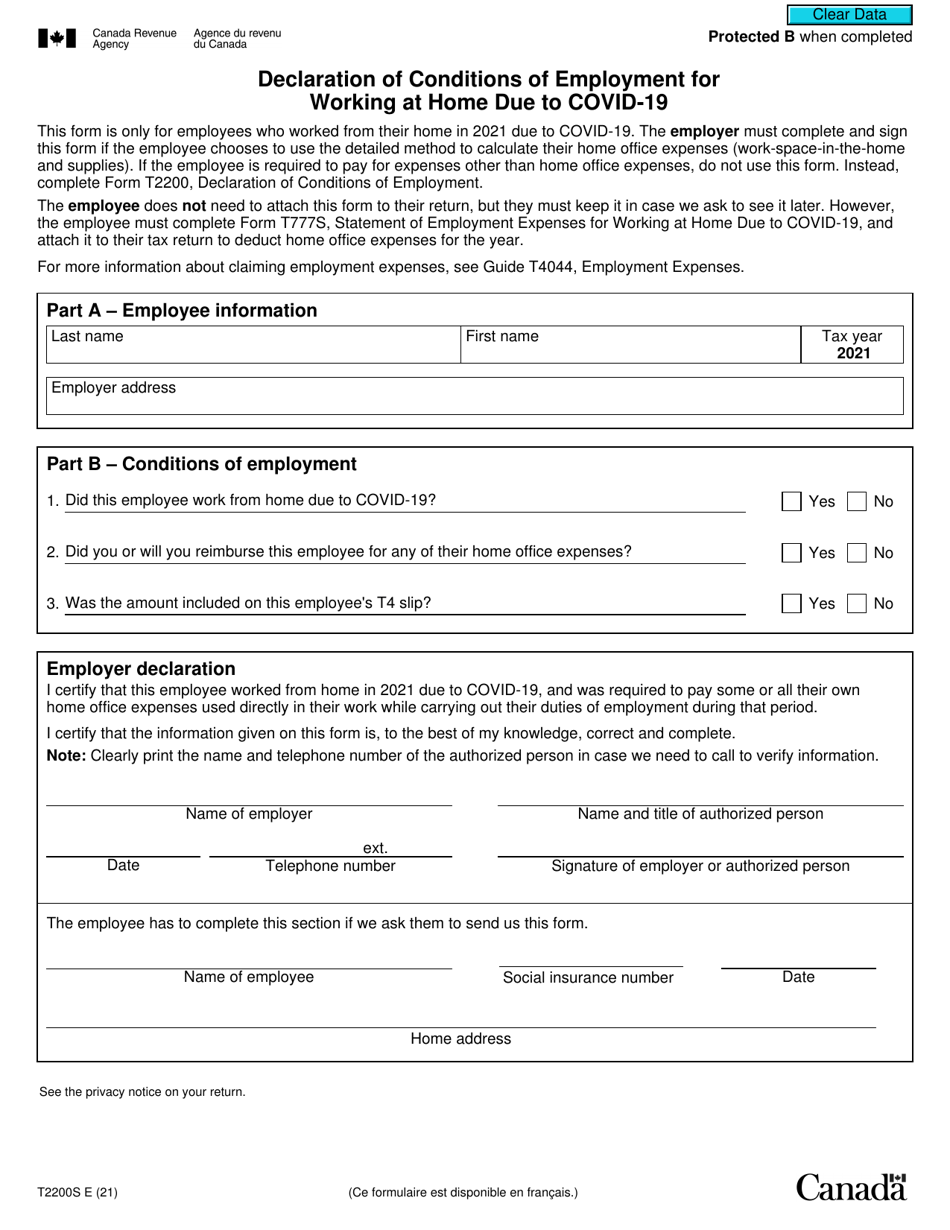 Declaration Of Conditions Of Employment Fillable Form - Printable Forms ... Declaration Of Conditions Of Employment Fillable Form - Printable Forms ...