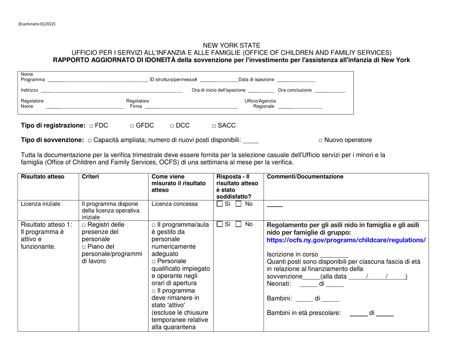Form RFA-1 Attachment 6 - Fill Out, Sign Online and Download Printable ...