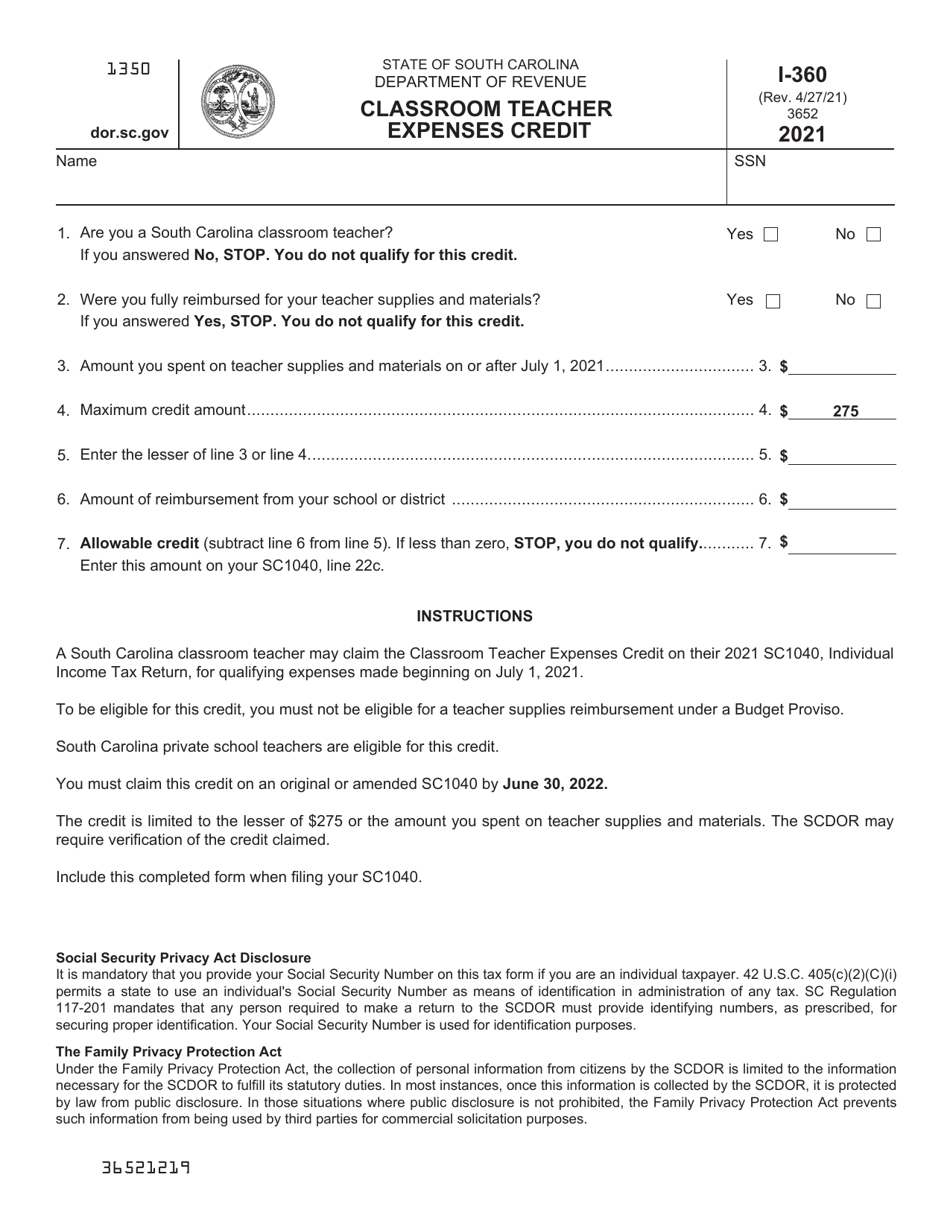 Form I-360 - 2021 - Fill Out, Sign Online and Download Printable PDF ...
