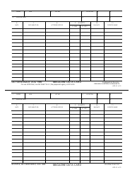 DA Form 3020 - Fill Out, Sign Online and Download Fillable PDF ...