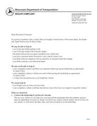 Form MV2338 - Fill Out, Sign Online and Download Fillable PDF ...
