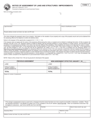 State Form 21366 (11) - Fill Out, Sign Online and Download Fillable PDF ...