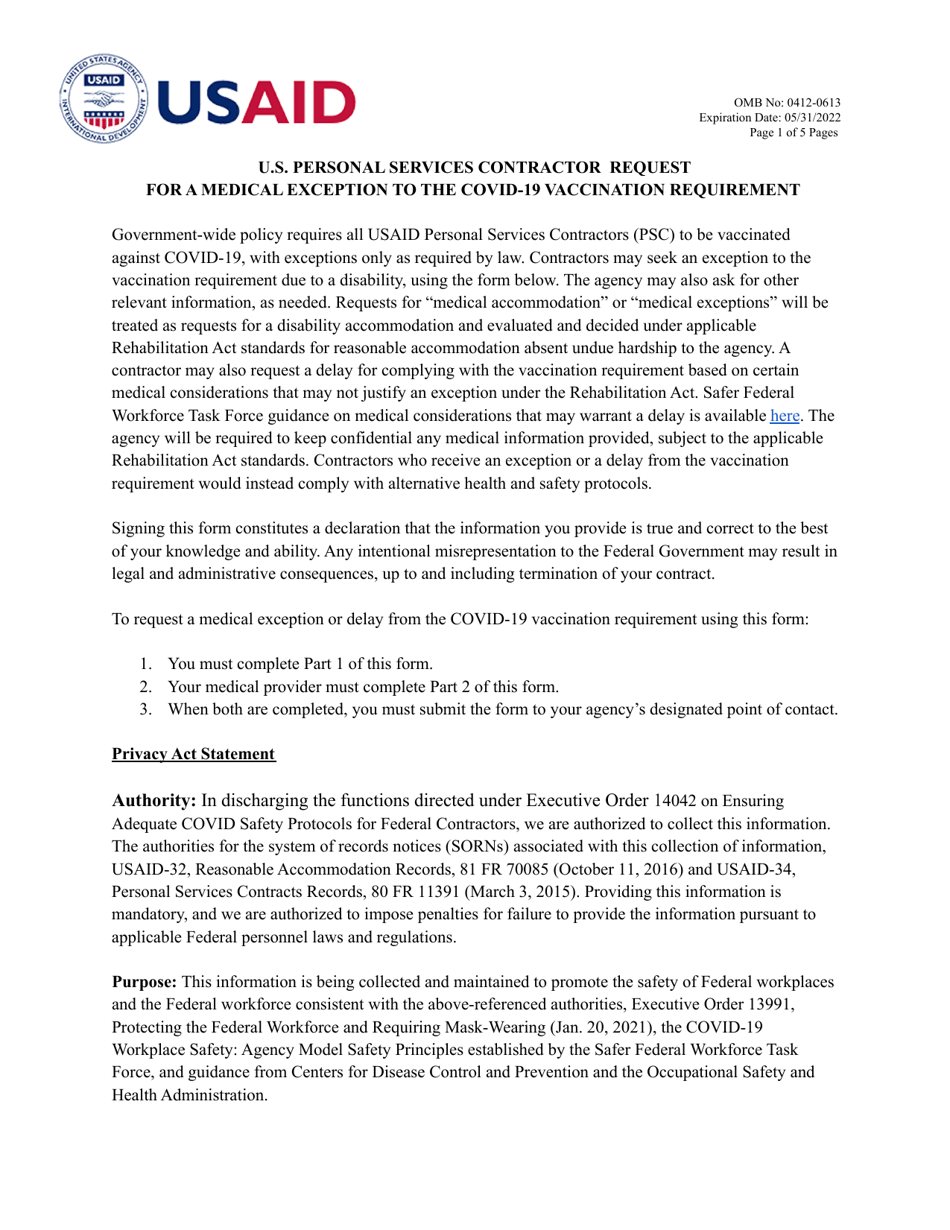 Form AID111-9 - Fill Out, Sign Online and Download Fillable PDF ...