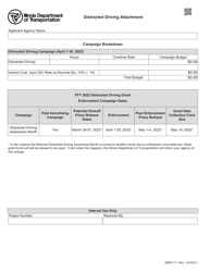 Form BSPE311 - 2022 - Fill Out, Sign Online and Download Fillable PDF ...