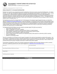 State Form 53034 - Fill Out, Sign Online and Download Fillable PDF ...