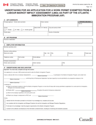 Form IMM0156 - Fill Out, Sign Online and Download Fillable PDF, Canada ...