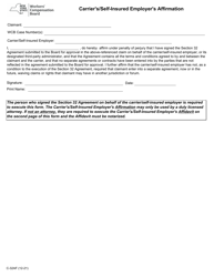 New York Attorney's Affirmation Download Printable PDF | Templateroller