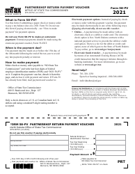 Form 58-PV (SFN28750) - Fill Out, Sign Online and Download Fillable PDF ...