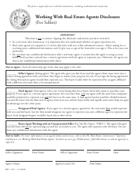 Form REC4.27 - Fill Out, Sign Online and Download Printable PDF, North ...