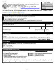 Form TR-WM-102 - Fill Out, Sign Online and Download Printable PDF ...