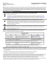 Form 4400-282 - Fill Out, Sign Online and Download Fillable PDF ...