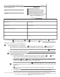 Form IW-1766 - Fill Out, Sign Online and Download Printable PDF ...