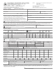 Form MV2955 - Fill Out, Sign Online and Download Fillable PDF ...