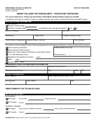 Form F-00334 - Fill Out, Sign Online and Download Printable PDF ...