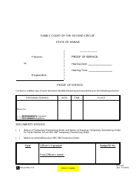 Form 2F-P-469 - Fill Out, Sign Online and Download Fillable PDF, Hawaii ...