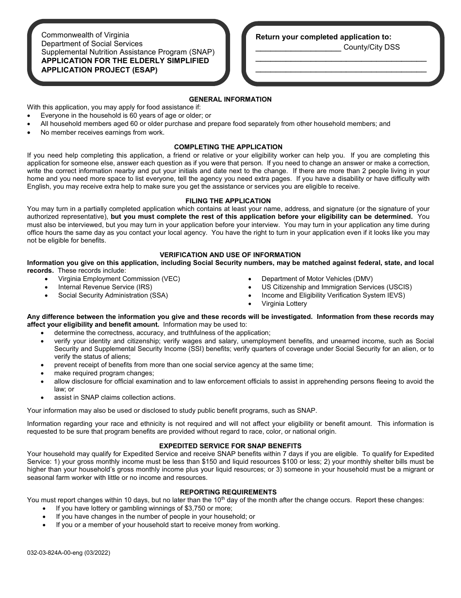 Form 032-03-824A-00-ENG - Fill Out, Sign Online and Download Printable ...