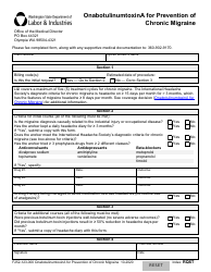 Form F252-123-000 Download Fillable PDF or Fill Online ...