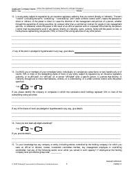 Form 11 Download Fillable PDF or Fill Online Uniform Certificate of ...