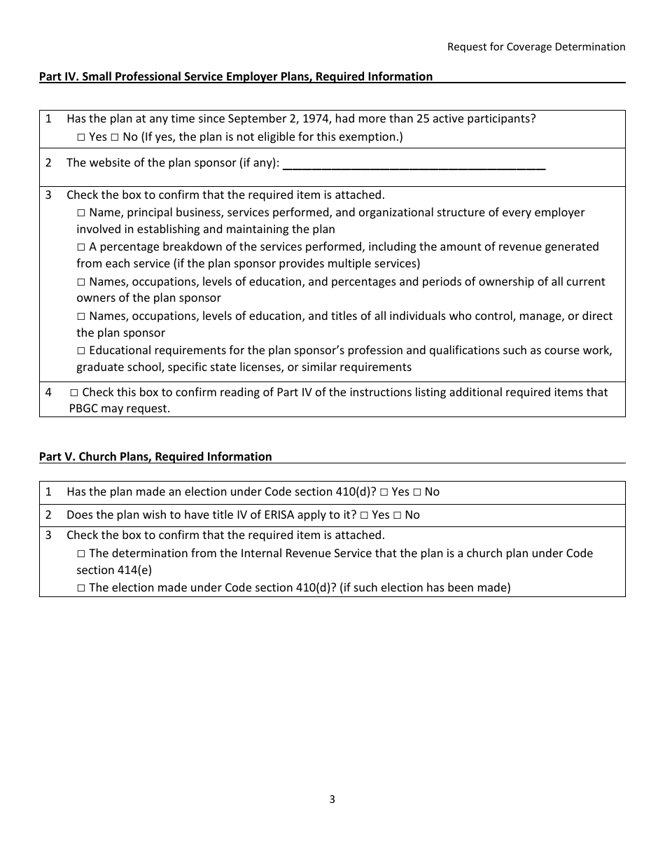 Request For Coverage Determination Fill Out Sign Online And Download Pdf Templateroller