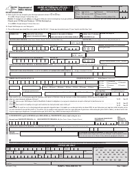 Form ID-82 - Fill Out, Sign Online and Download Printable PDF, New York ...