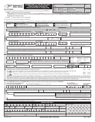 Form ID-82 - Fill Out, Sign Online and Download Printable PDF, New York ...