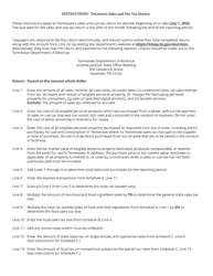 Form SLS450 (RV-R0012001) Download Printable PDF or Fill Online State ...