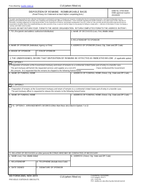 Funeral Planning Form Templates PDF. download Fill and print for free ...