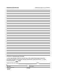 Form PO010 - Fill Out, Sign Online and Download Printable PDF ...