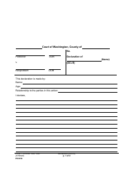 Form PO018 - Fill Out, Sign Online and Download Printable PDF ...