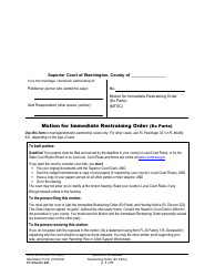 Form FL Divorce221 - Fill Out, Sign Online and Download Printable PDF ...