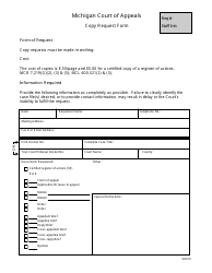 Iowa Copy Request Form Download Fillable PDF | Templateroller