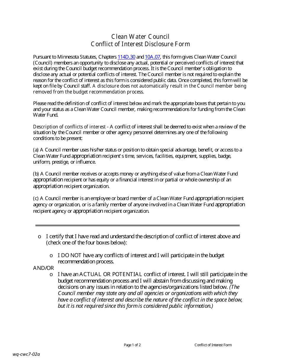 Form wq-cwc7-02A - Fill Out, Sign Online and Download Printable PDF ...