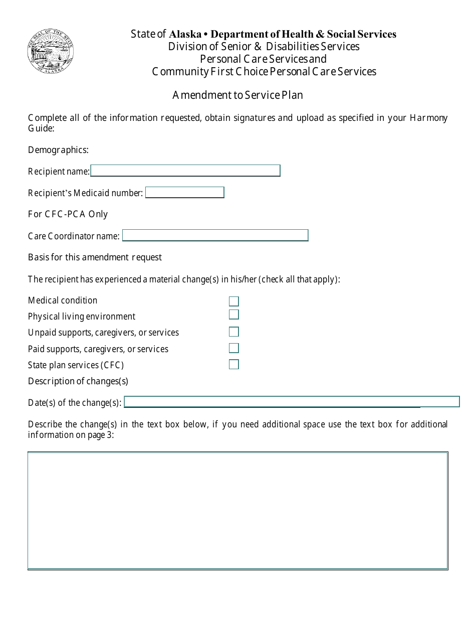 Form CFC-01/PC-03 - Fill Out, Sign Online and Download Fillable PDF ...